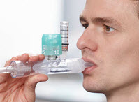 AccuPAP™ - Positive Airway Pressure Therapy System