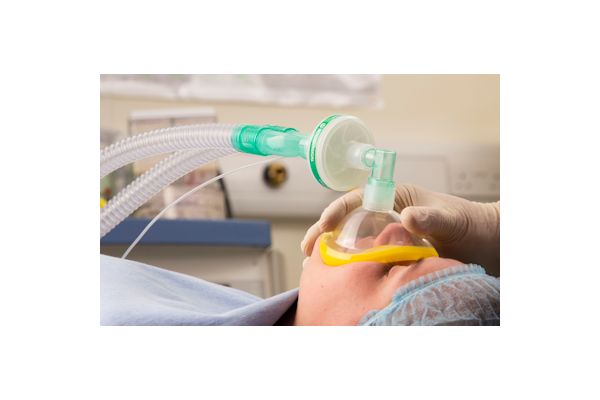 Smoothbore circle breathing systems