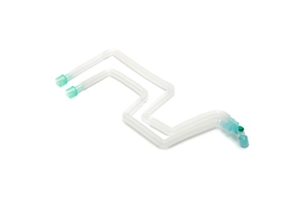 Compact™ paediatric circle breathing systems