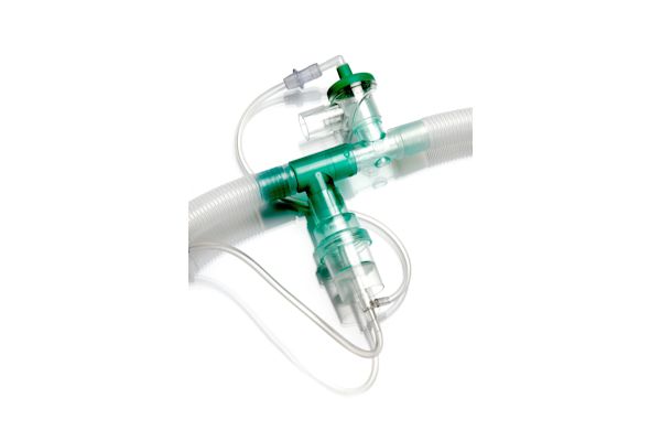 IPPB breathing systems