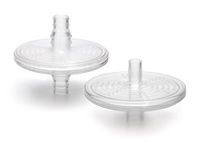 Suction unit filters